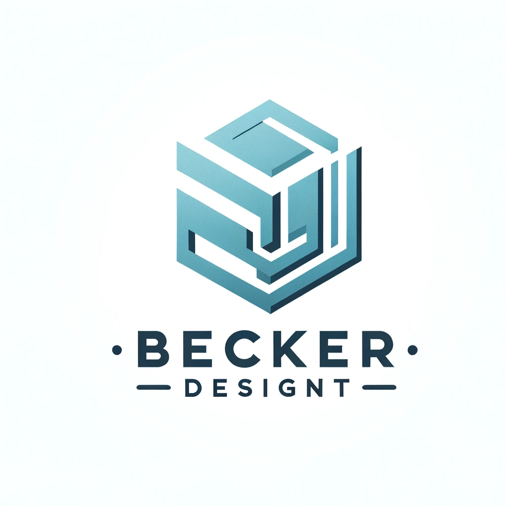 Über uns – Becker-Designt